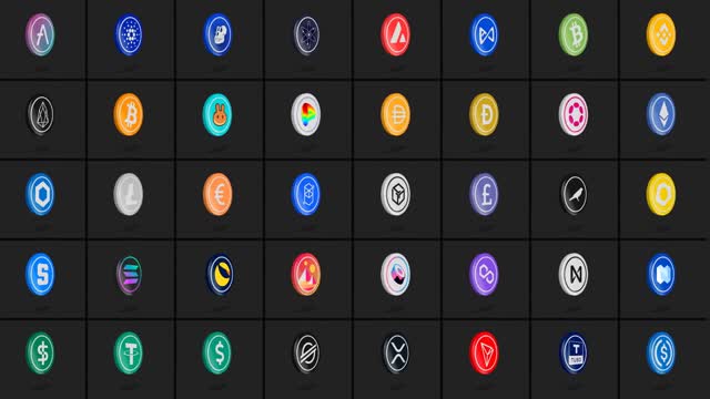 Royalty-Free Cinematic Icons Templates - Storyblocks