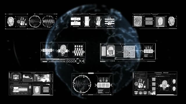 Royalty-Free X Ray Templates - Storyblocks