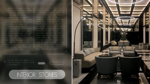 Royalty-Free Interior Design Templates - Storyblocks
