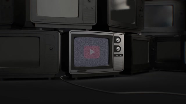 Royalty-Free Tv Cable Logo Templates - Storyblocks