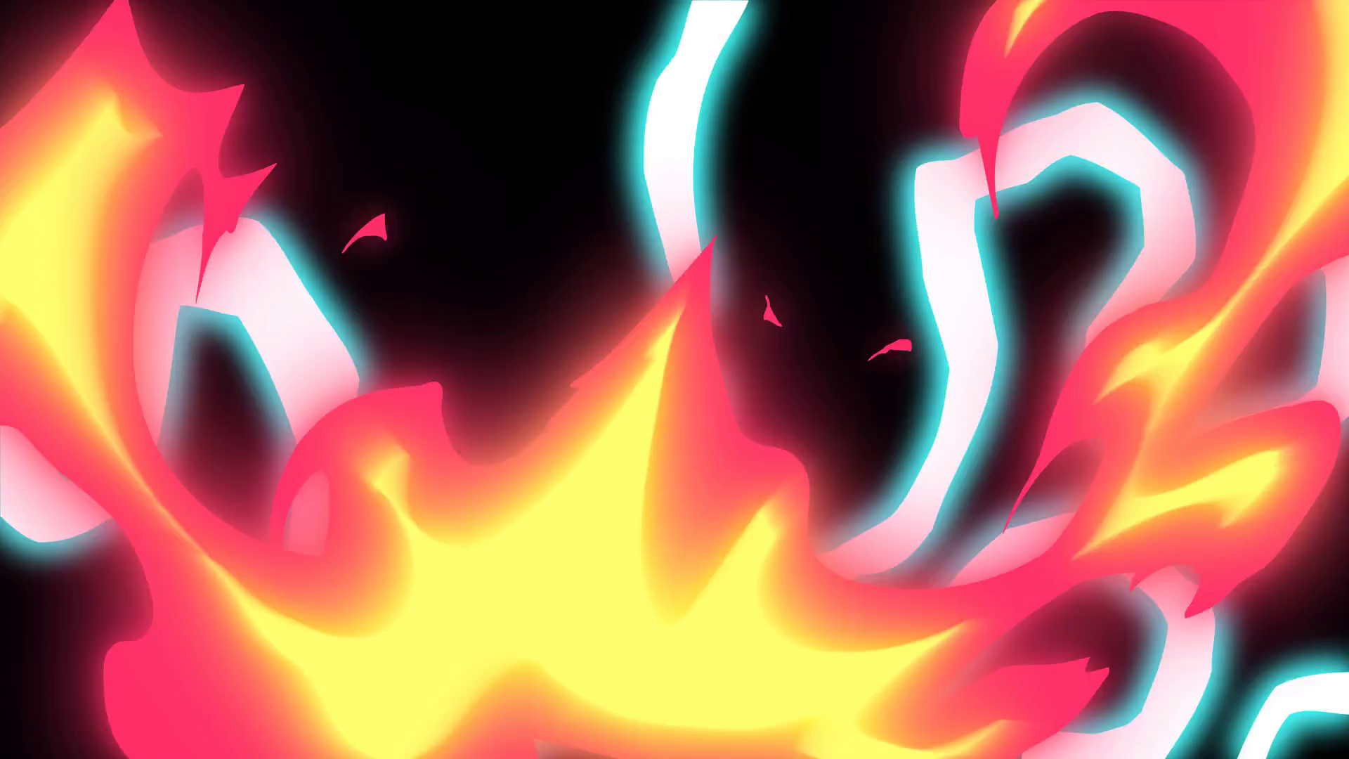 Seamless Fire Explosion Transitions Motion Stock Footage SBV-348282187 ...