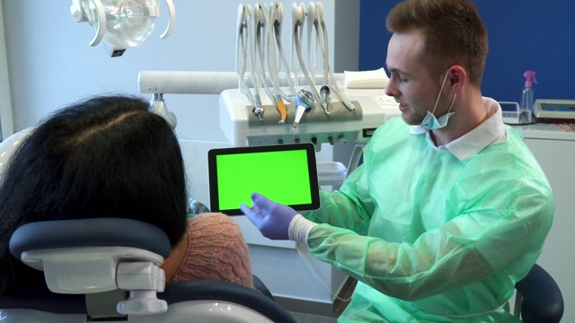 Teeth | Green Screen stock footage - Storyblocks