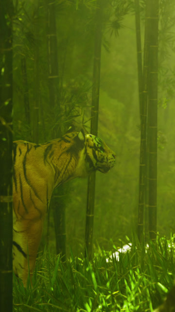 Predator Wildlife Stock Footage: Royalty-Free Video Clips - Storyblocks