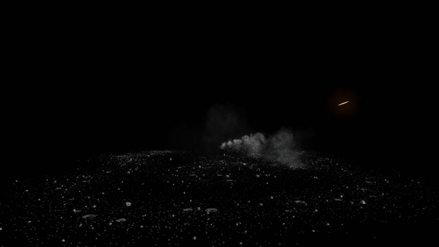 Gunshot | Effects and Overlays motion backgrounds - Storyblocks