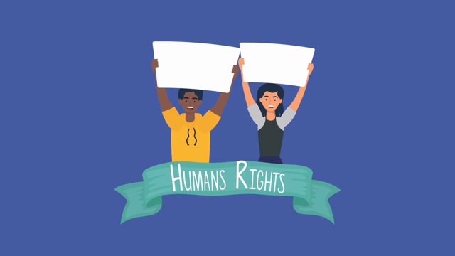 Download 97 Human Rights Animation Motion Backgrounds - Storyblocks