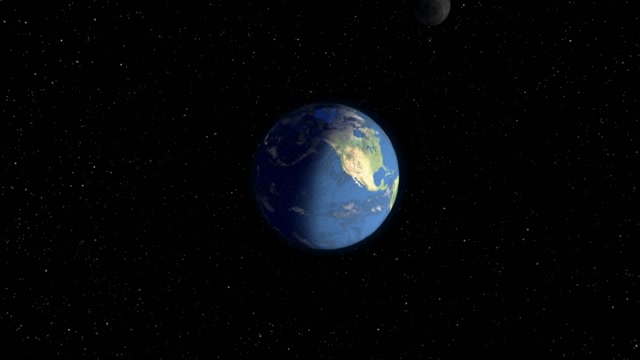 Zoom Out Earth Stock Footage: Royalty-Free Video Clips - Storyblocks