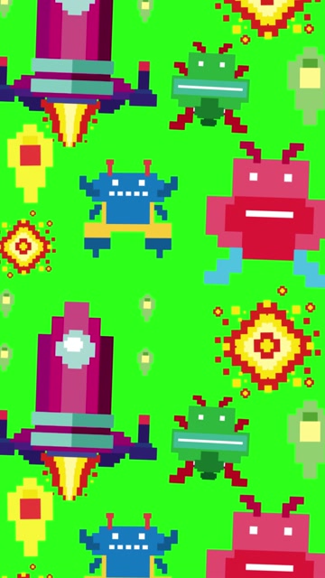 Robots Animation Stock Footage: Royalty-Free Video Clips - Storyblocks