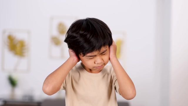 Asian Kid Crying Stock Footage: Royalty-Free Video Clips - Storyblocks