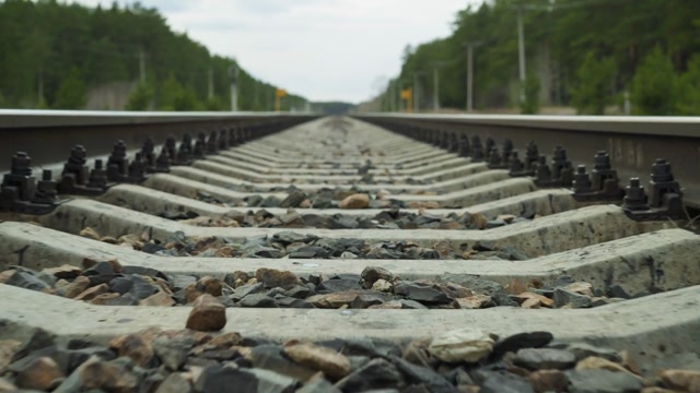 Slow Track Stock Footage: Royalty-Free Video Clips - Storyblocks