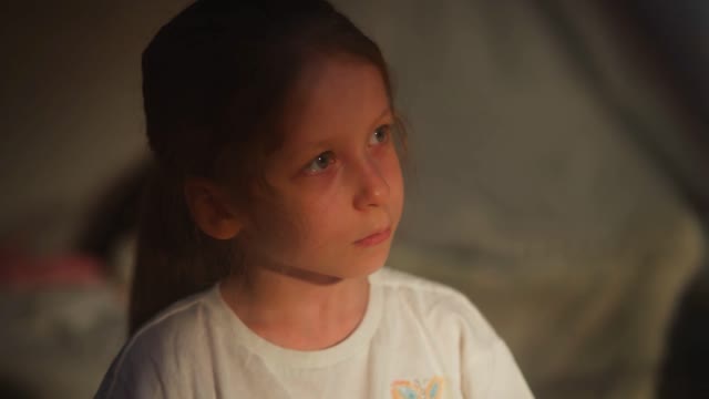 Emotion Orphan Stock Footage: Royalty-Free Video Clips - Storyblocks