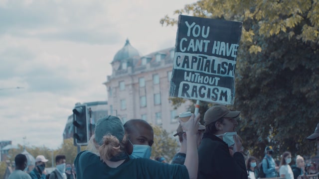 Blm Signs Stock Footage: Royalty-Free Video Clips - Storyblocks