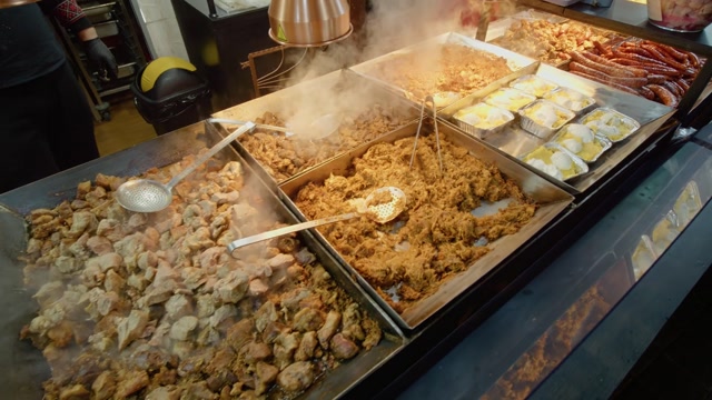 Unhygienic Food Stock Footage: Royalty-Free Video Clips - Storyblocks