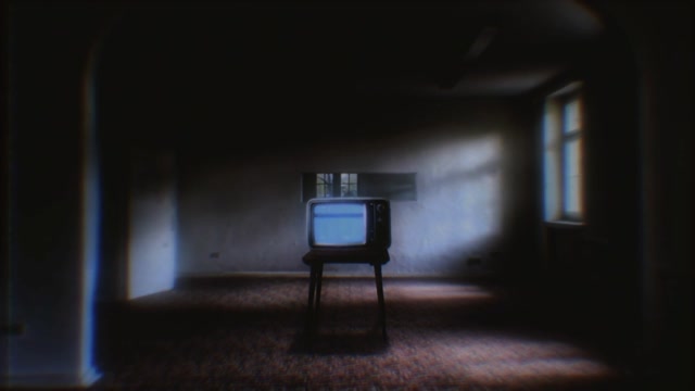 Creepy Room Animated Stock Footage: Royalty-Free Video Clips - Storyblocks