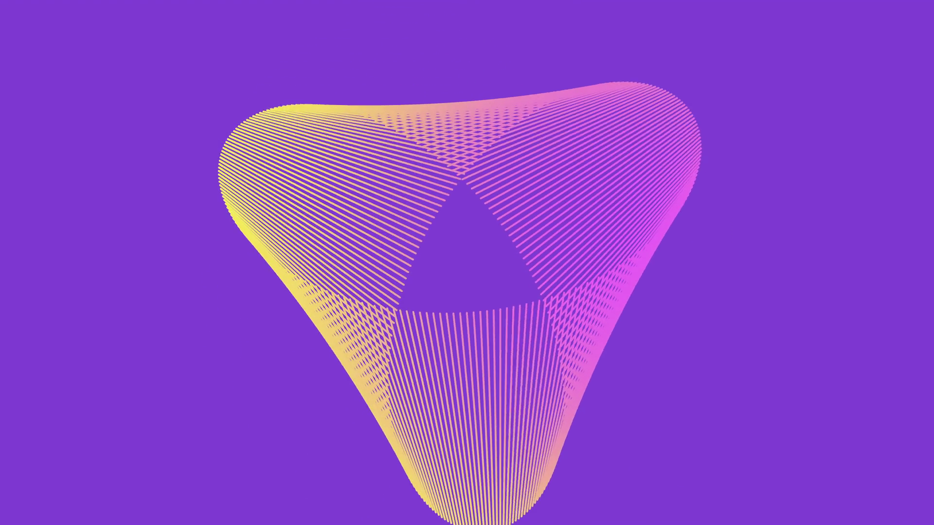 Visual Representation Of Sound Wave With Stock Motion Graphics SBV ...