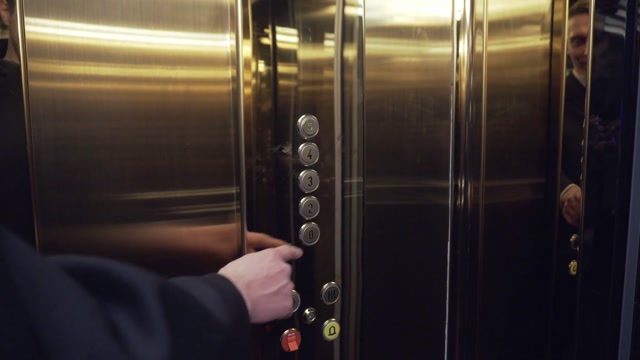 Elevator Transition Stock Footage: Royalty-Free Video Clips - Storyblocks