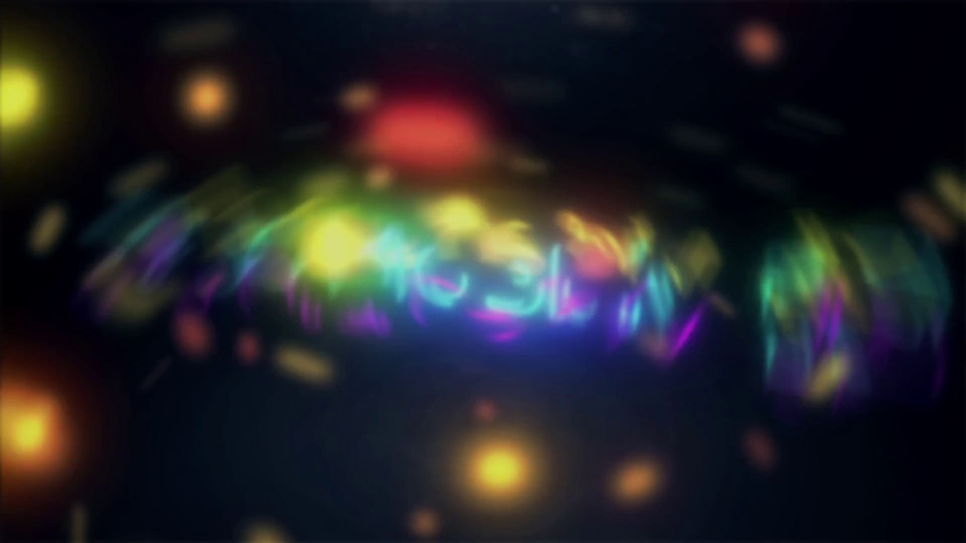 AE Template: Colorful Twirly Lines Logo Reveal SBV-347065259 - Storyblocks