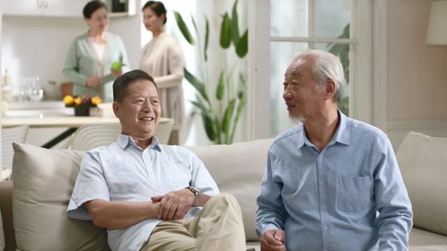 Chinese Man Talk Stock Footage: Royalty-Free Video Clips - Storyblocks