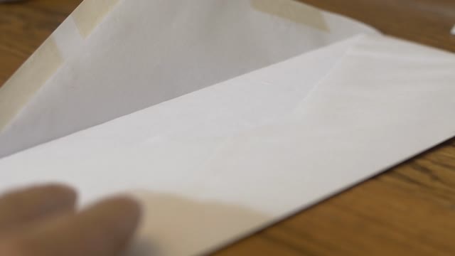 Paper Airplane Animation Loop Stock Footage: Royalty-Free Video Clips ...