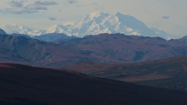 Denali National Park Stock Footage: Royalty-Free Video Clips - Storyblocks