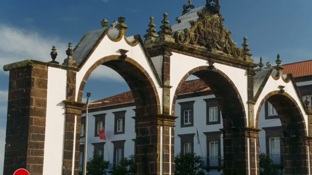 Island Gates Stock Footage: Royalty-Free Video Clips - Storyblocks