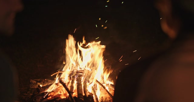 Firelight Stock Footage: Royalty-Free Video Clips - Storyblocks