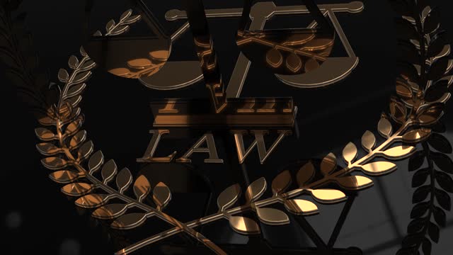 Law Animation Stock Footage: Royalty-Free Video Clips - Storyblocks