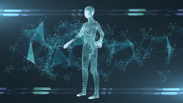 Body Toxins Animation Stock Footage: Royalty-Free Video Clips - Storyblocks