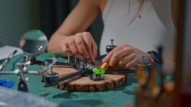 Making Project Stock Footage: Royalty-Free Video Clips - Storyblocks