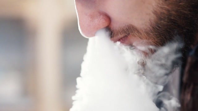 Inhaling And Exhaling Stock Footage: Royalty-Free Video Clips - Storyblocks
