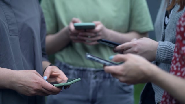 Indian People Using Phone Stock Footage: Royalty-Free Video Clips ...