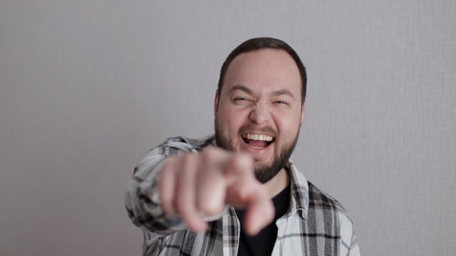 People Mocking Stock Footage: Royalty-Free Video Clips - Storyblocks