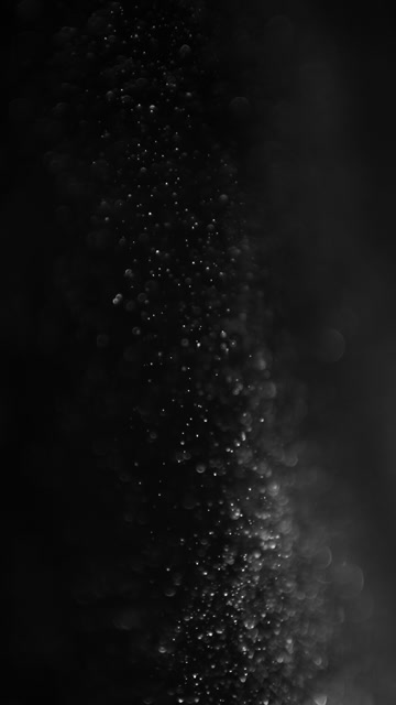 Falling Particles Background Stock Footage: Royalty-Free Video Clips ...