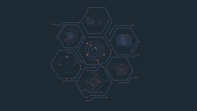 Complex System Stock Footage: Royalty-Free Video Clips - Storyblocks