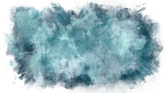 Watercolor | Effects and Overlays motion backgrounds - Storyblocks