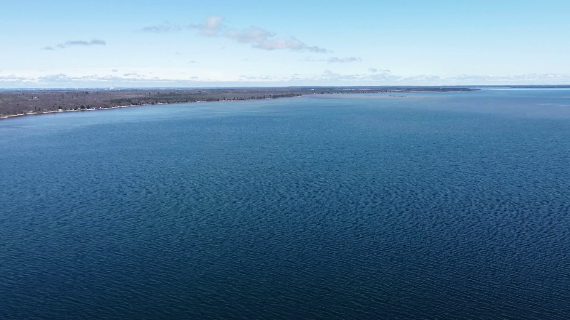 Sault Ste Marie Canada Nature Area Gros Cap Stock Footage SBV-349215171 ...