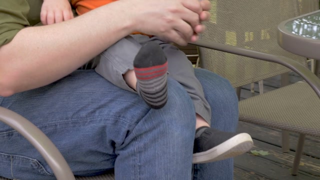Tickle Boy Feet Stock Footage: Royalty-Free Video Clips - Storyblocks