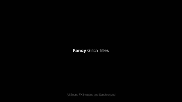Royalty-Free Cinematic Sound Effects Templates - Storyblocks