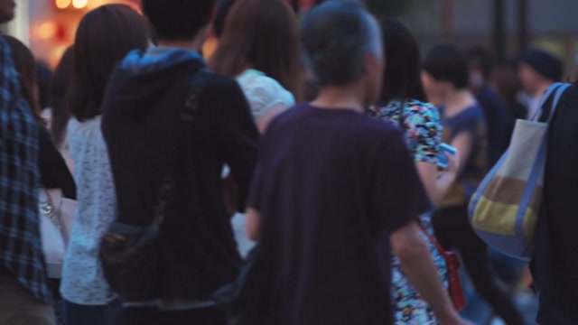 Random People Stock Footage: Royalty-Free Video Clips - Storyblocks
