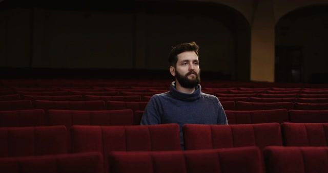 Clapping Alone Stock Footage: Royalty-Free Video Clips - Storyblocks