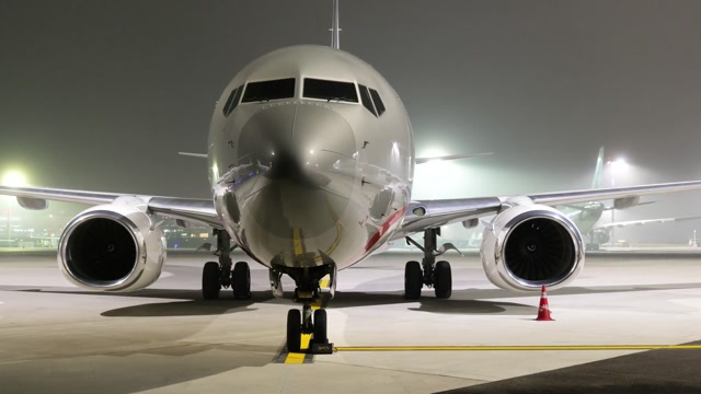 Aircraft Body Stock Footage: Royalty-Free Video Clips - Storyblocks