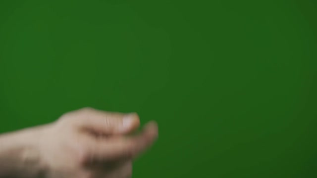 Green Screen Finger Snapping Stock Footage: Royalty-Free Video Clips ...