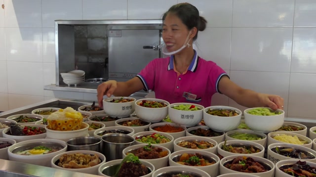 Chinese People Working Stock Footage: Royalty-Free Video Clips ...