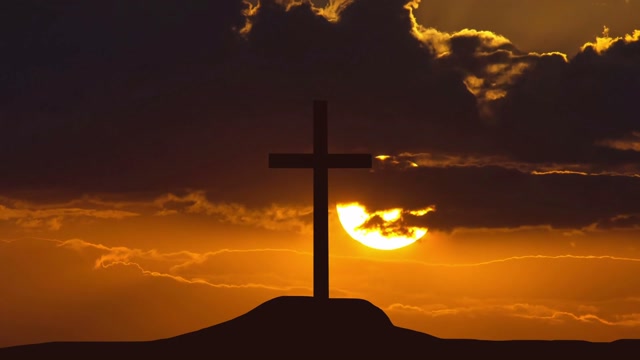 Jesus Christ | Places and Landmarks stock footage - Storyblocks