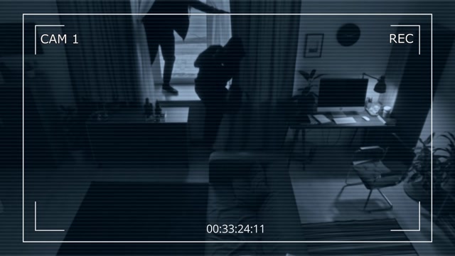 Woman Scanning Room Stock Footage: Royalty-Free Video Clips - Storyblocks