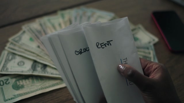Entitled To Money Stock Footage: Royalty-Free Video Clips - Storyblocks
