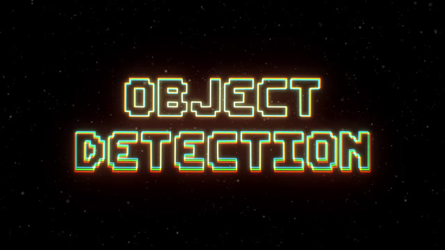 Object Detection Stock Footage: Royalty-Free Video Clips - Storyblocks