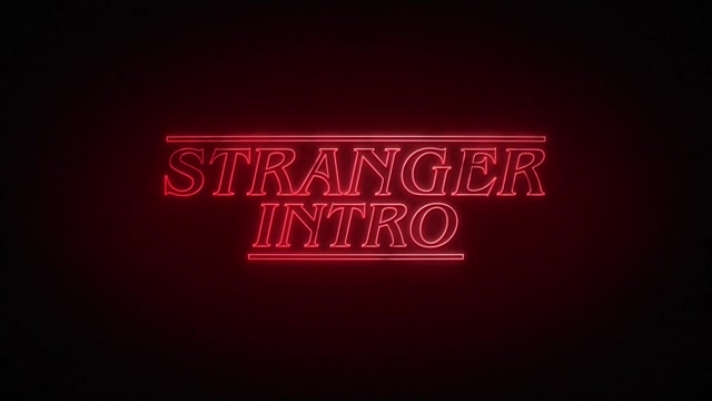 Royalty-Free 80s Title Intro Templates - Storyblocks