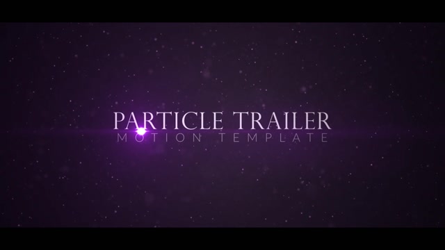 Royalty-Free Trailer Effects Templates - Storyblocks