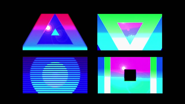 Royalty-Free Cool Transitions Templates - Storyblocks