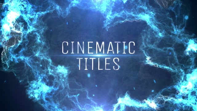 Royalty-Free Horror Movie Trailer Template Templates - Storyblocks